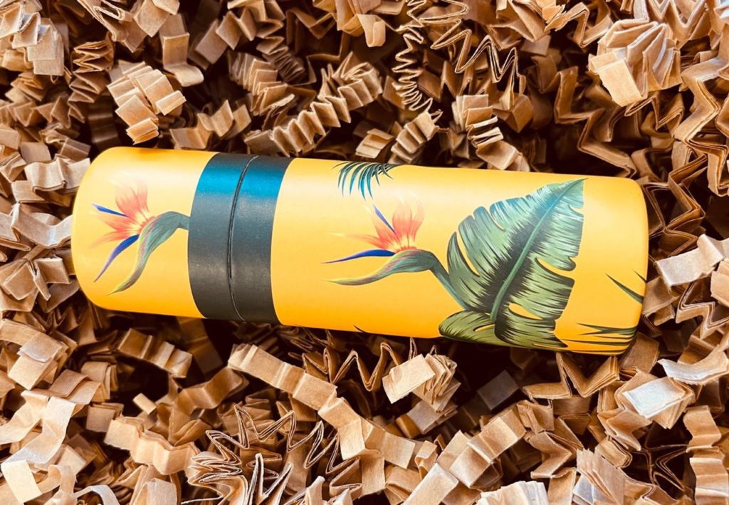 Designa & Köp Strimlat papper ZigZag med eget tryck | Fri frakt ...